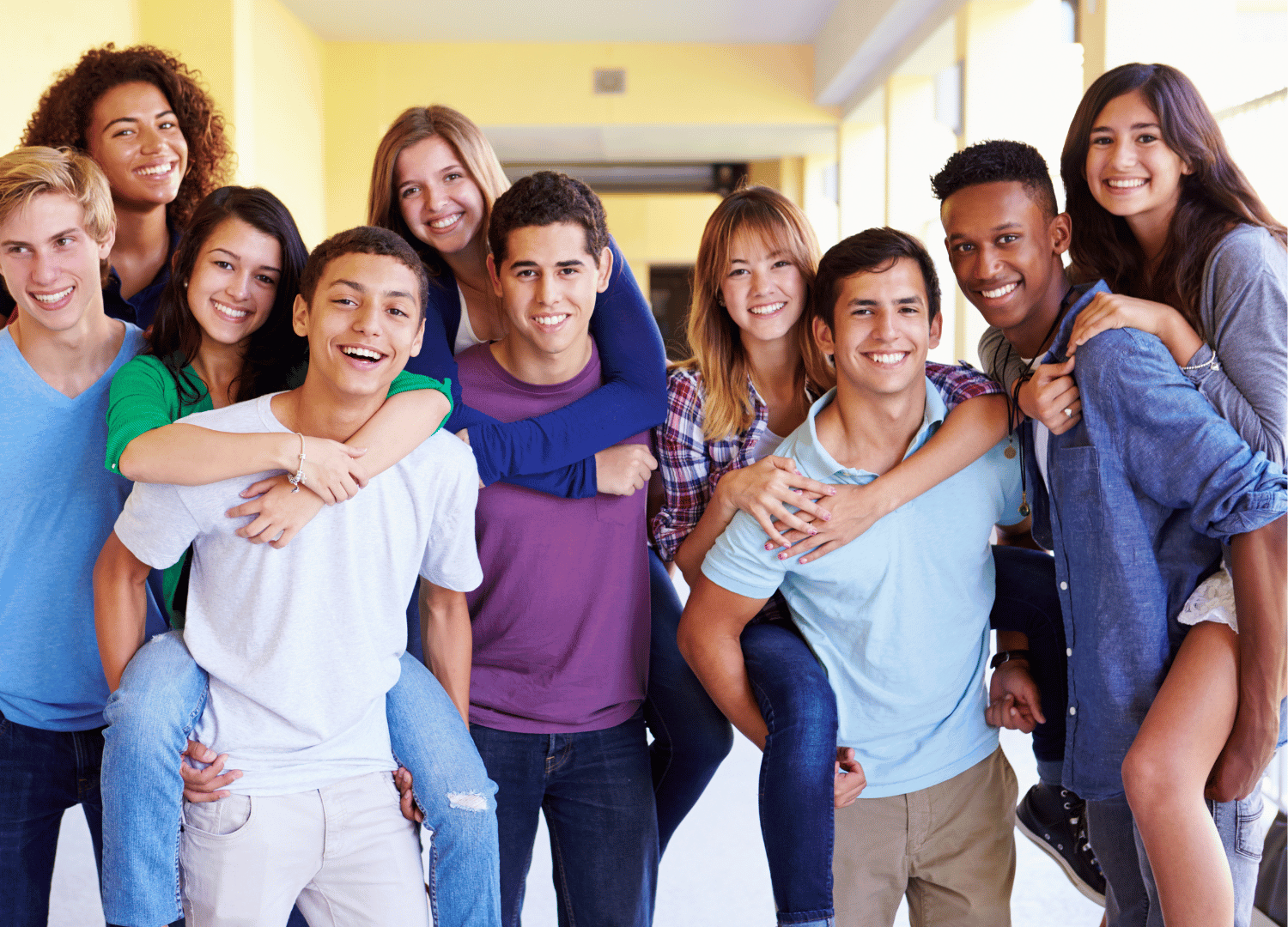 School Voting System | eBallot